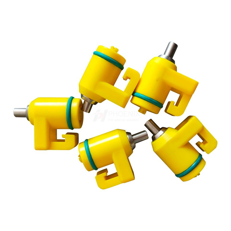 PH-103 Valco High Precision Automatic Nipple Drinker - Buy water nipple ...