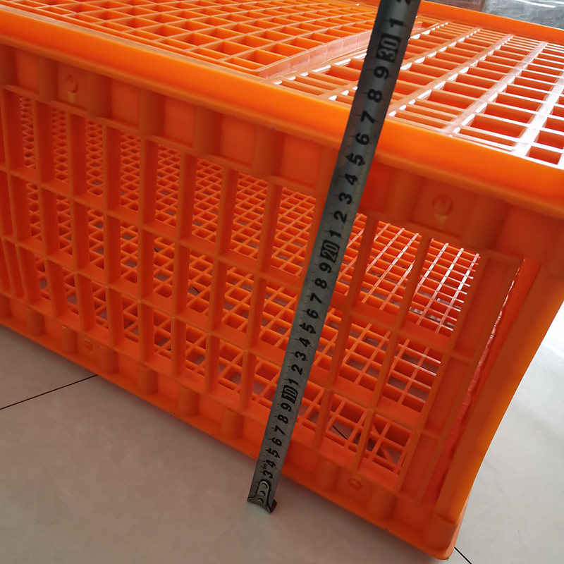 Factory Direct Sale Broiler Poultry Farm Equipment Plastic Chicken ...