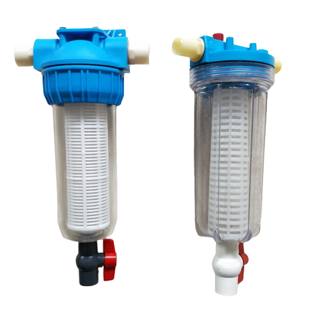 Poultry Drinking System Water Purification Filter Poultry Farm Water ...