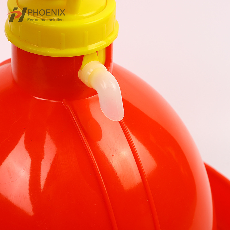 Broiler farm poultry water nipples quail duck plasson automatic drinker ...