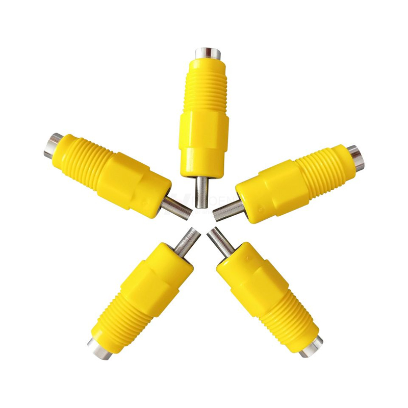 Ph-01 Autoamtic Cone Valve Poultry Water Nipple Drinker - Buy Chicken ...