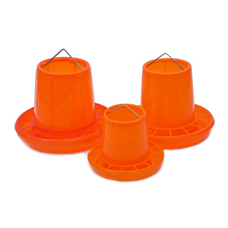 High Quality Plastic Automatic Poultry Chicken Eating Feeder Used To ...