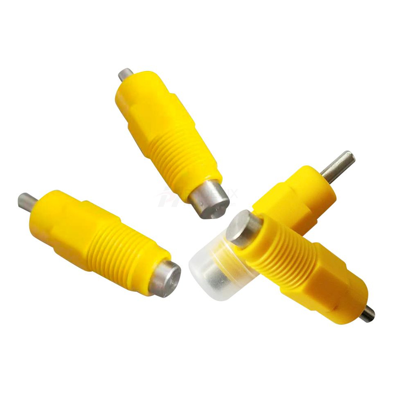 Ph-01 Autoamtic Cone Valve Poultry Water Nipple Drinker - Buy Chicken ...
