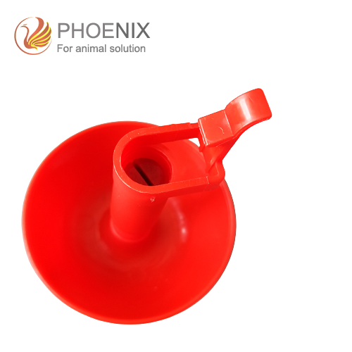 Chicken Nipple Drinker Automatic Water Drinking System With Two-lever ...