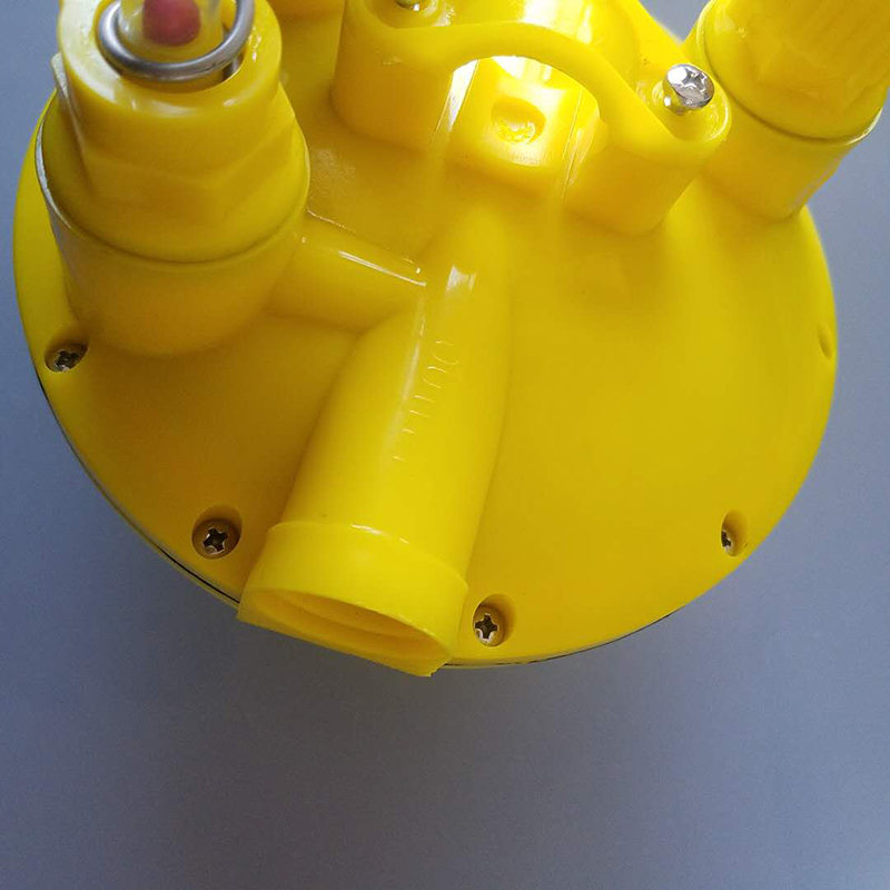 Pressure Regulator Plastic Pressure Water Regulator for Chicken ...