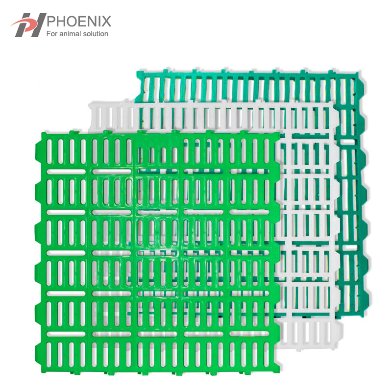 Chicken Plastic Slat Floor for Poultry Farm Animal Flooring Chicken Pig ...