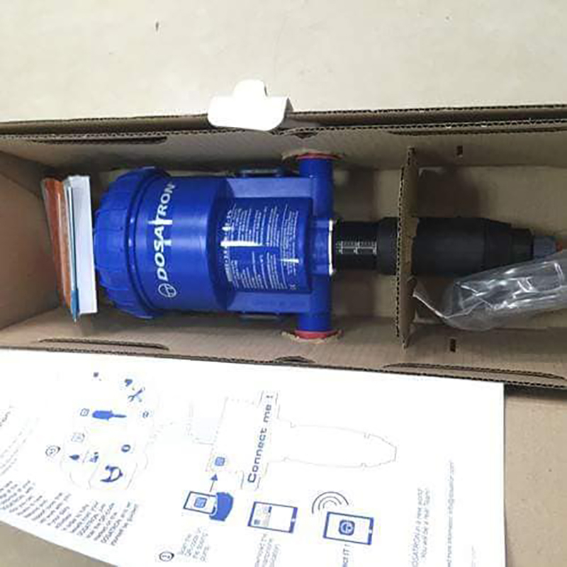 Automatic Poultry House Doser Medicator