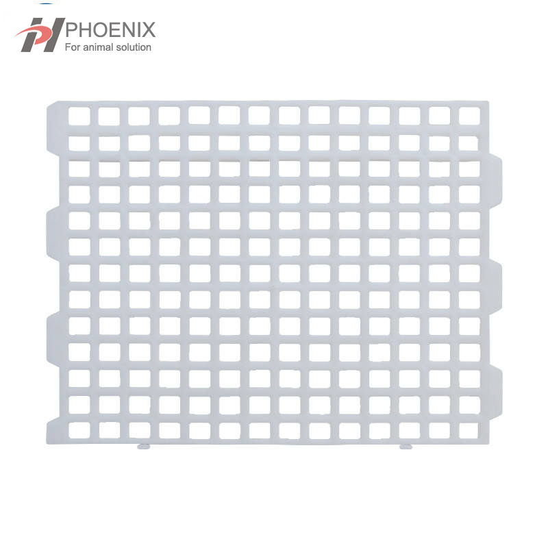 Chicken Plastic Slat Floor for Poultry Farm Animal Flooring Chicken Pig ...