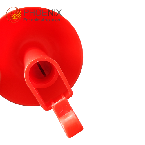 Chicken Nipple Drinker Automatic Water Drinking System With Two-lever ...